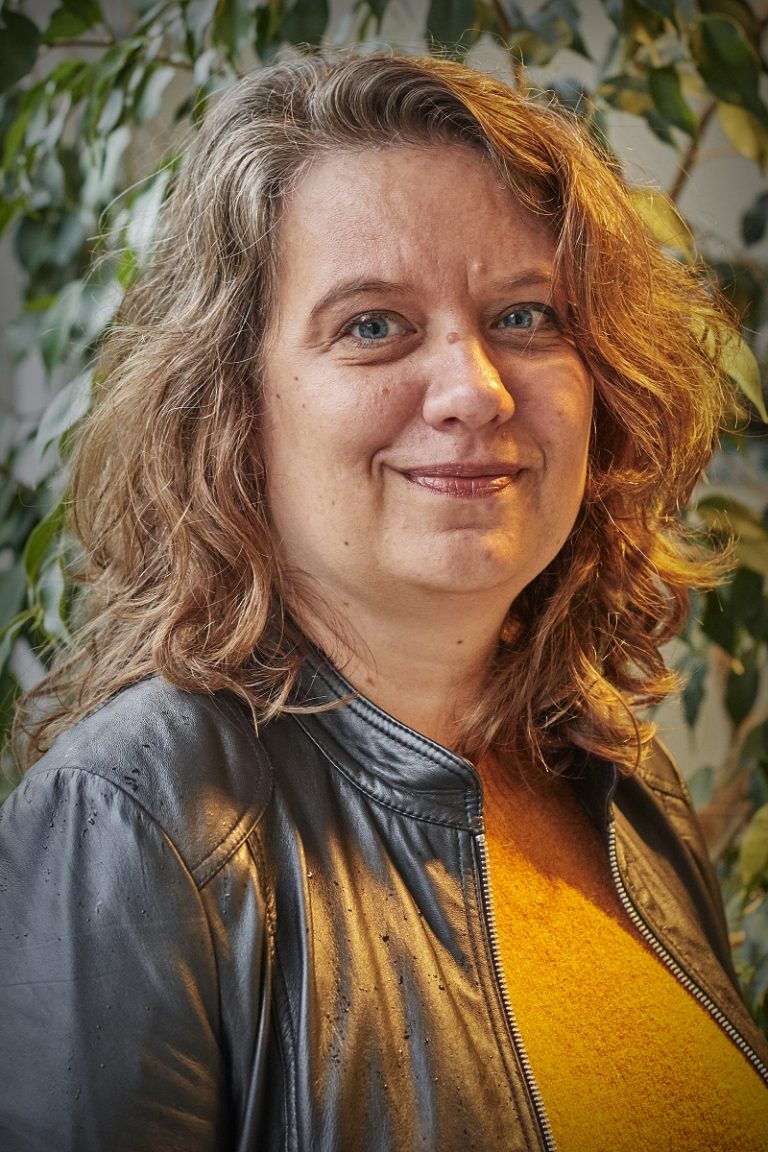 Kontakt | VST-herlev